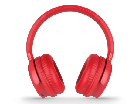 ENERGY SISTEM STYLE 3 RED BLUETOOTH SLUŠALICE CRVENE (M45306)