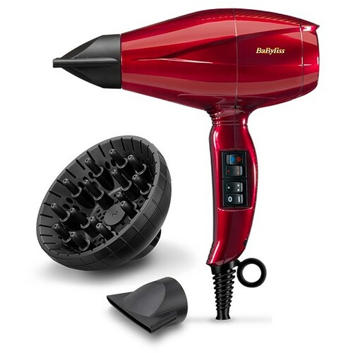 BABYLISS 6740DE