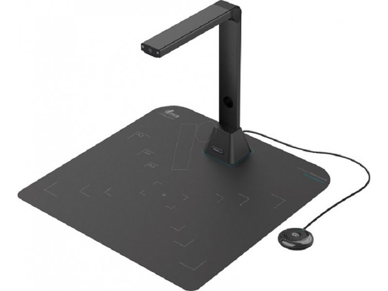 IRIS SCAN DESK 5 PRO- A3 CENA