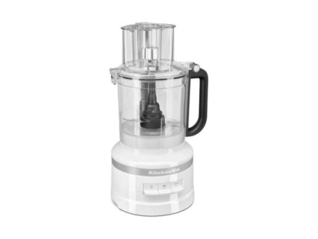 KITCHEN AID CLASSIC FOOD PROCESOR 3.1L (WHITE) KA5KFP1318EWH