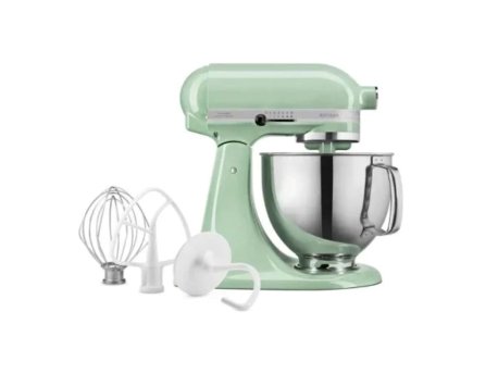 KITCHEN AID KTICHENAID STANDMIXER ARTISAN 4.8L (PISTACHIO) KA5KSM125EPT