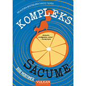 KOMPLEKS SACUME - Bob Mortimer