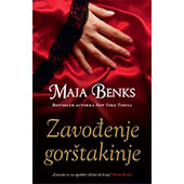 ZAVOĐENJE GORŠTAKINJE - Maja Benks