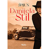 ŠPIJUN - Danijela Stil