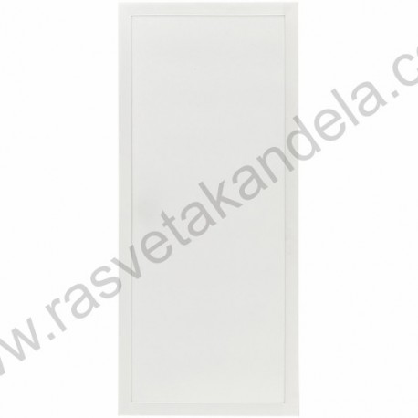 Led panel ugradni M203422-B1 1200x300 40W 4000K pozadinsko osvetljenje