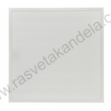 Led panel ugradni M203423-B1 595x595 50W 4000K pozadinsko osvetljenje