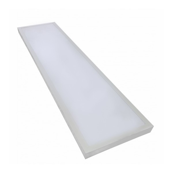 Led panel nadgradni M203422-N-B1 1200x300 40W 6500K pozadinsko osvetljenje