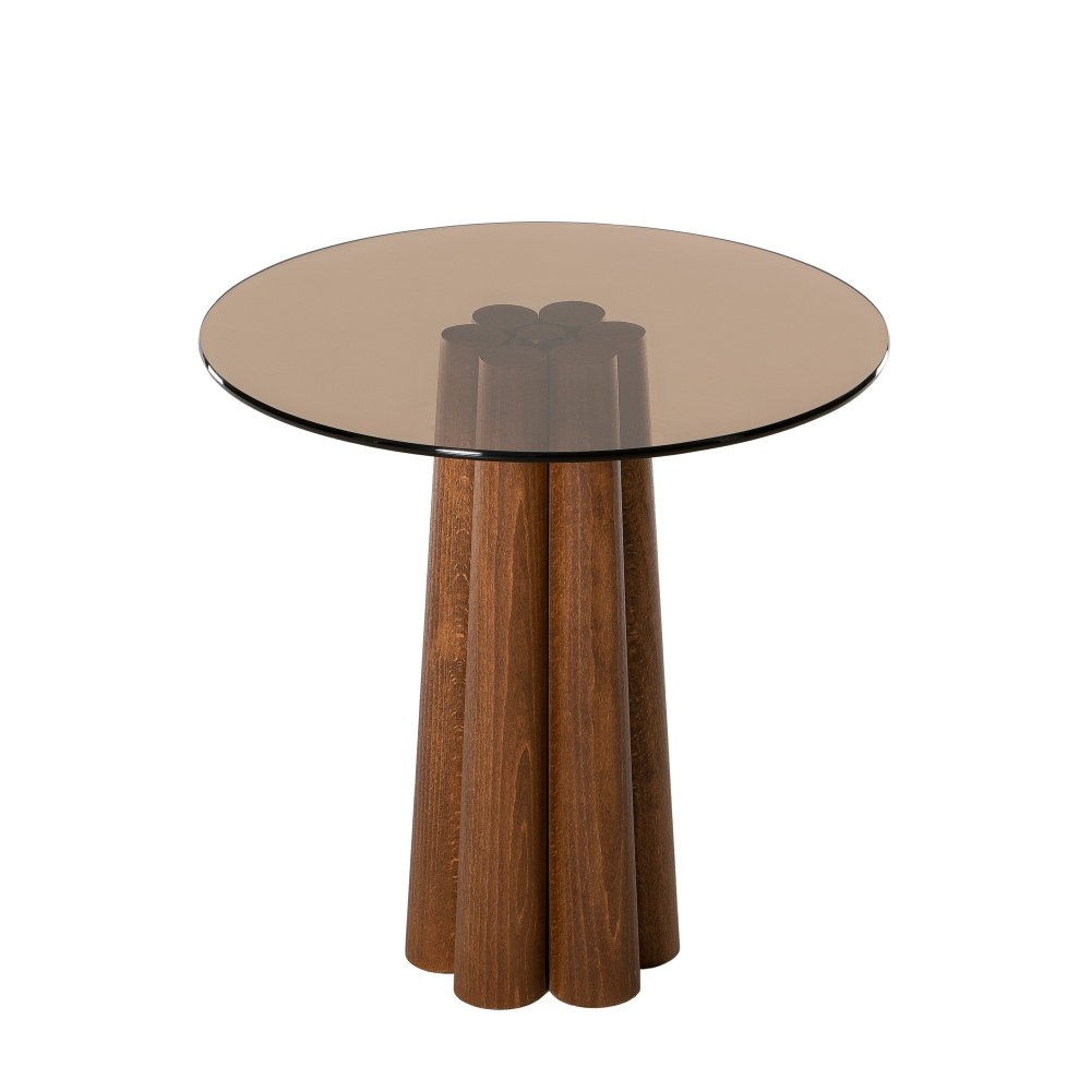 HANAH HOME STO ZA DNEVNU SOBU THALES BRONZE WALNUT