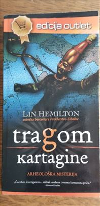 Tragom Kartagine, Lin Hemilton