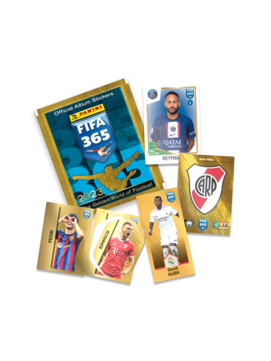 Panini FIFA 365™ 2023 KESICA