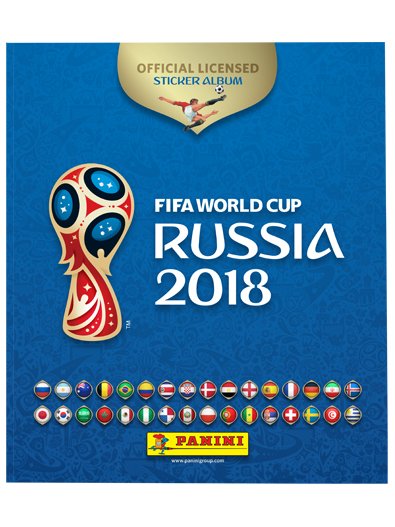 FIFA WORLD CUP RUSSIA 2018