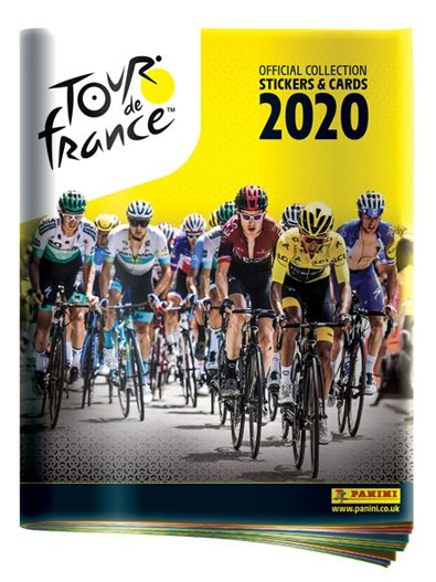 TOUR DE FRANCE 2020 SET