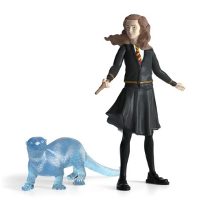 Hermine & Patronus