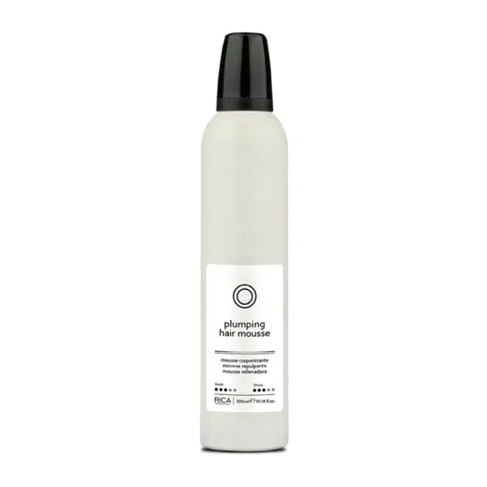 Rica – Plumping Hair Mousse – 300ml