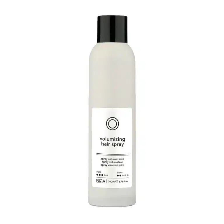 Rica – Volumizing Hairspray – 200ml