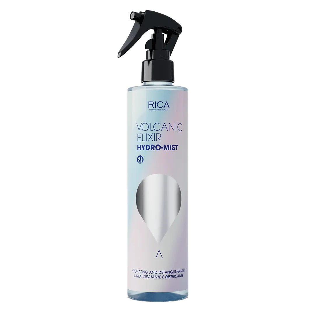 Rica – Volcanic Elixir Hydro-Mist – 300ml