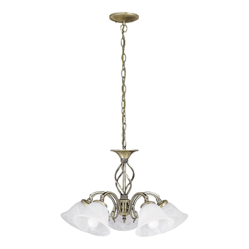 BECKWORTH LUSTER 7135 RABALUX