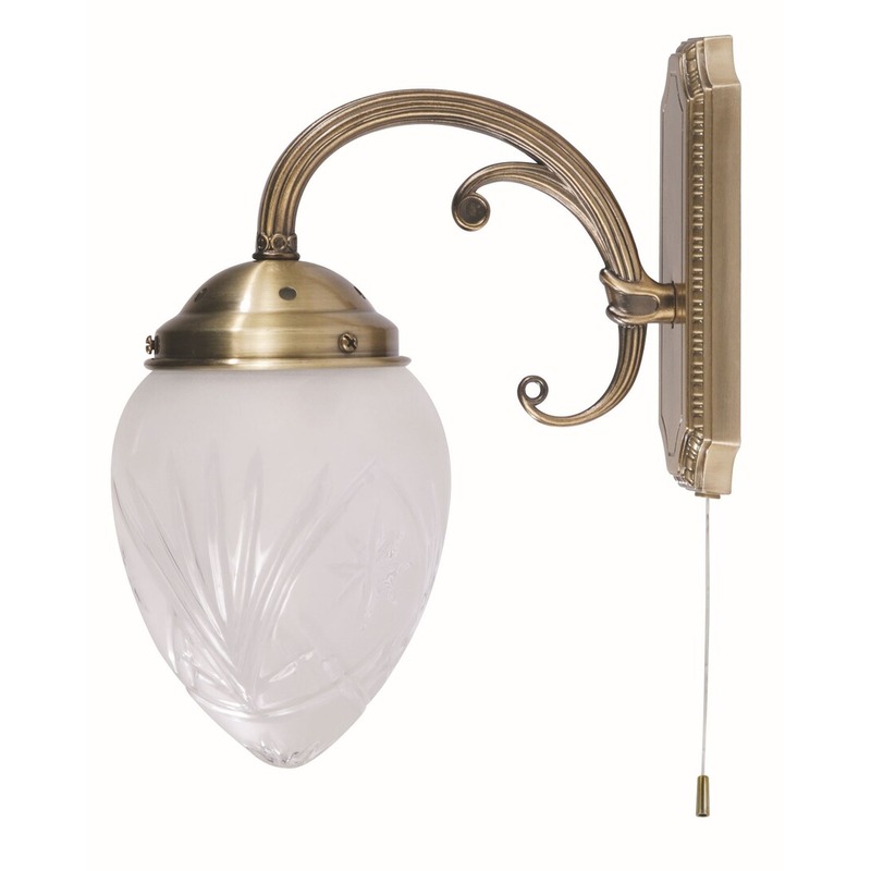 ANNABELLA ZIDNA LAMPA 8631 RABALUX