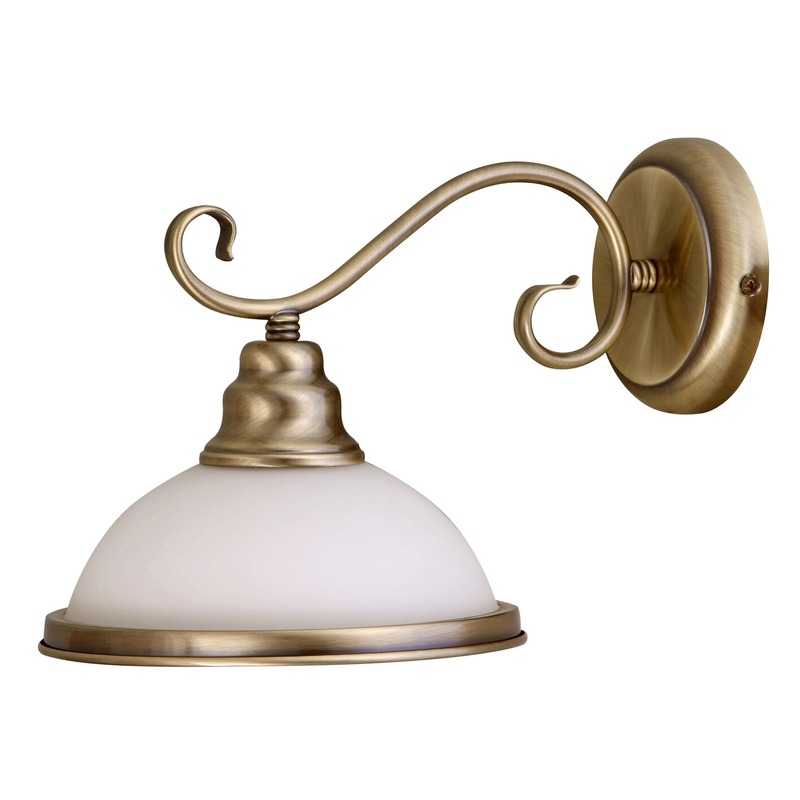 ELISETT ZIDNA LAMPA 2751 RABALUX