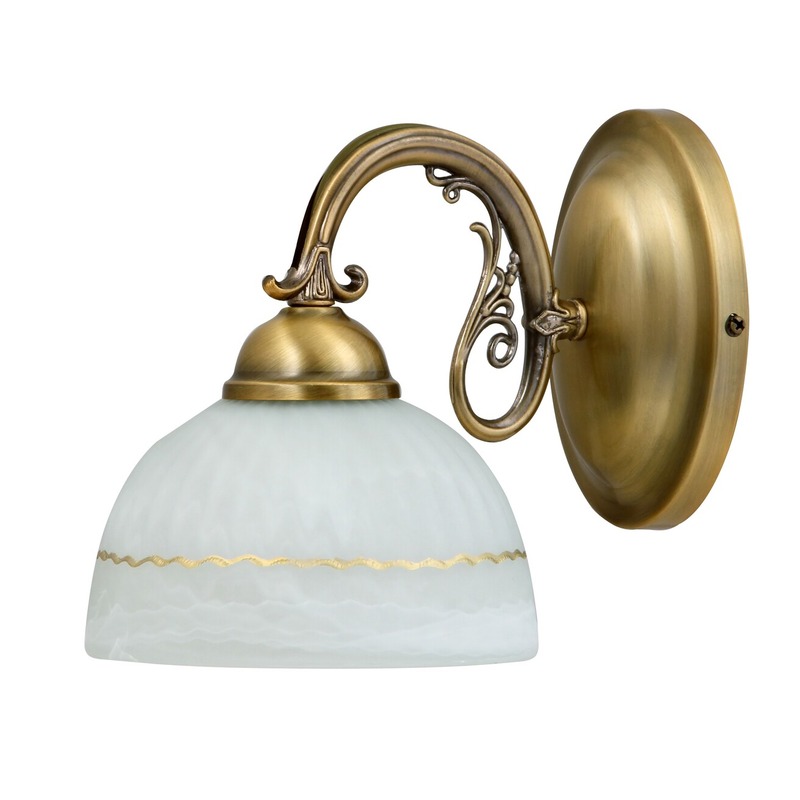 FLOSSI ZIDNA LAMPA 8811 RABALUX