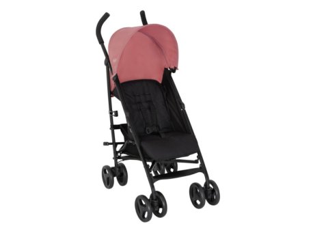 GRACO KOLICA EZLITE, DUSTY ROSE