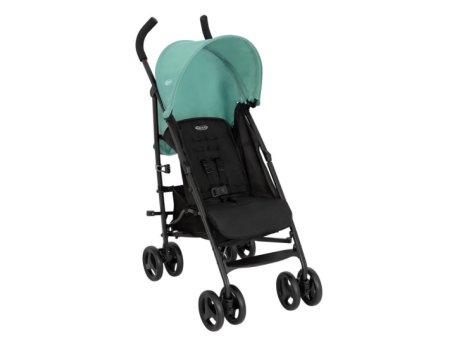 GRACO KOLICA EZLITE, MINT