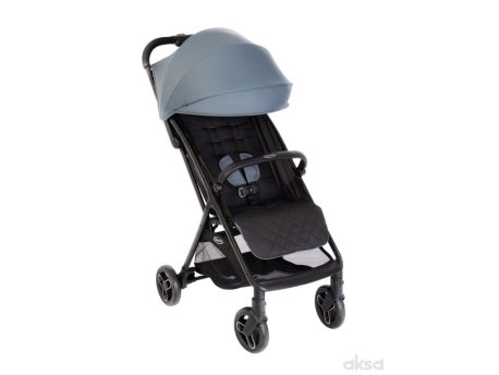 GRACO MYAVO KOLICA ZA BEBE DO 22 KG STORMY