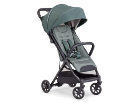 INGLESINA KOLICA QUID 2, ELEPHANT GREY