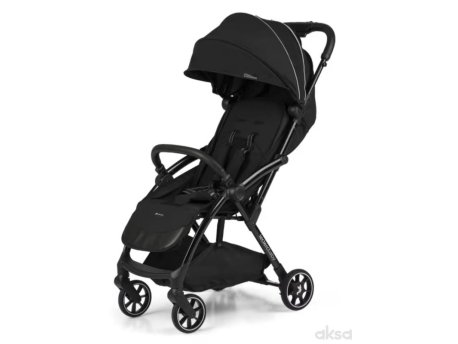 LECLERC BABY KOLICA INFLUENCER AIR, PIANO BLACK