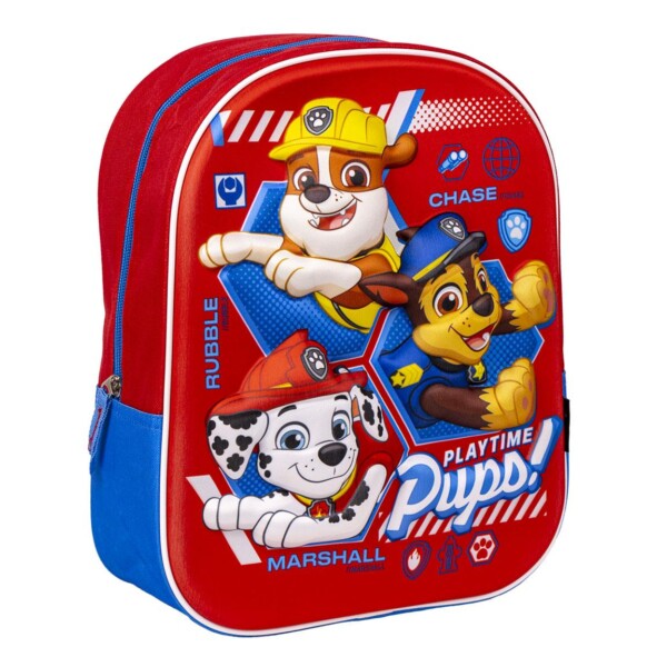 PAW PATROL rančić 2100004350