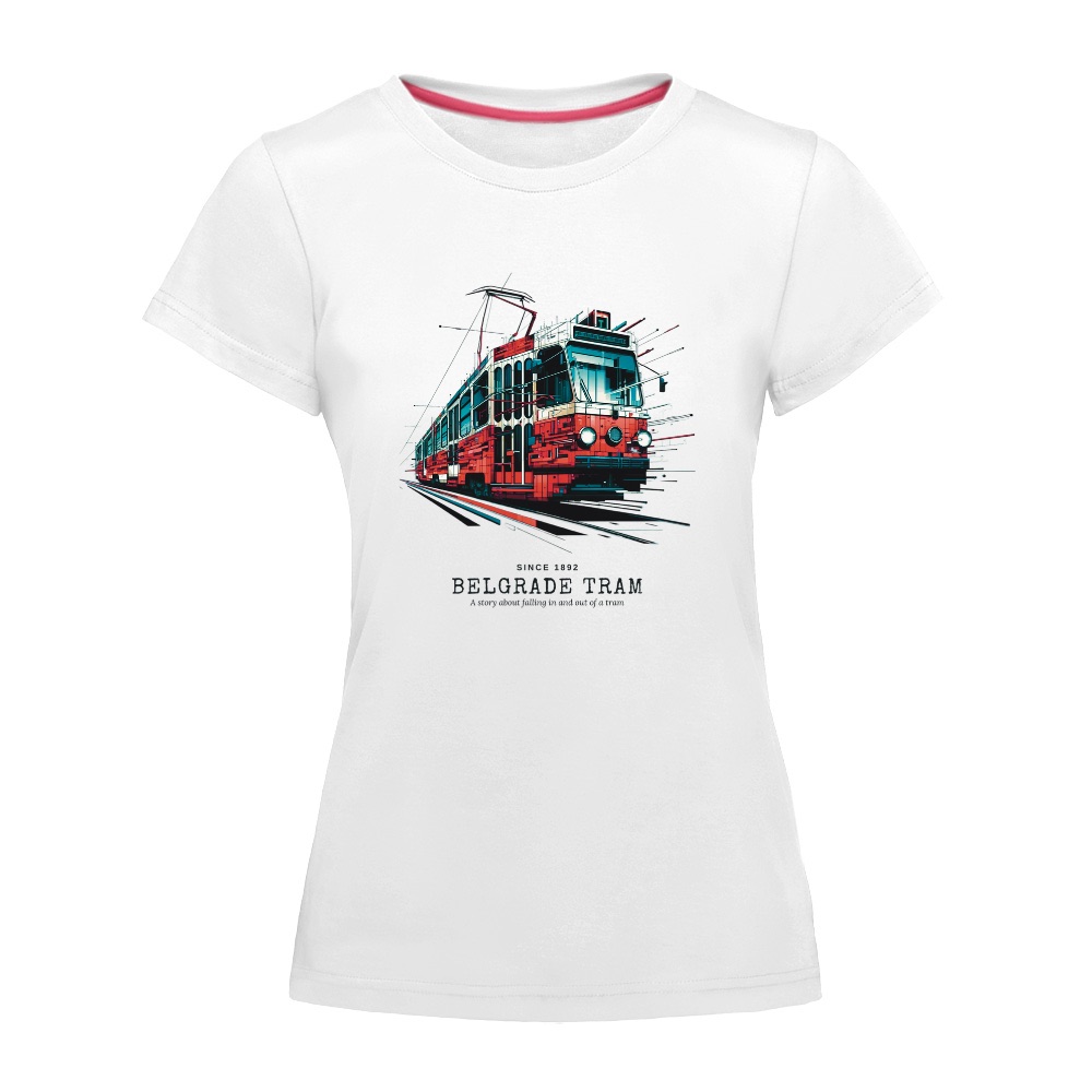Beogradski tramvaj