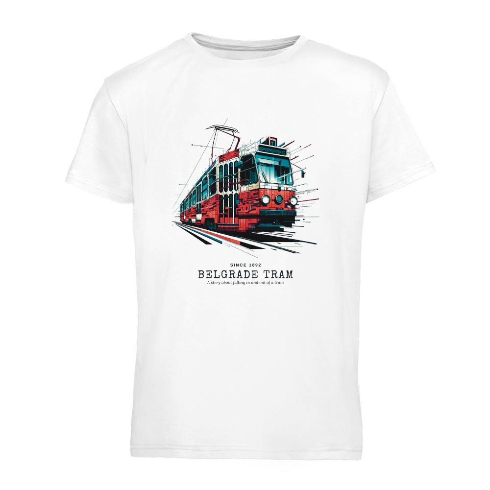 Beogradski tramvaj