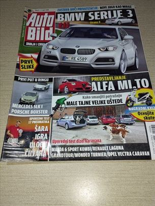 Auto Bild broj 6 iz 2008