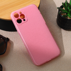 Futrola Sparkle Dust za iPhone 11 Pro 5.8 roze