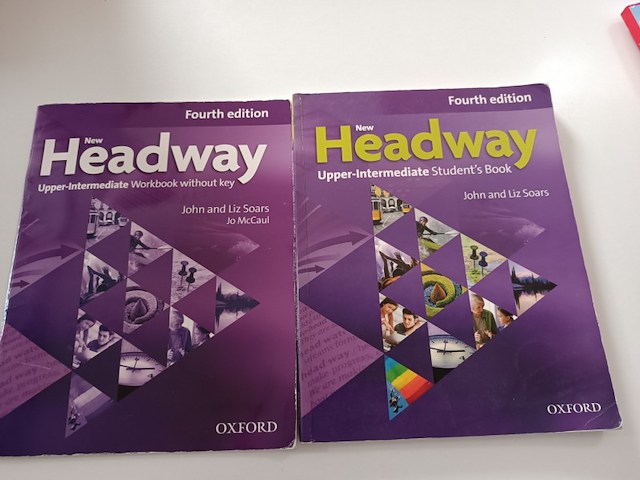 Headway