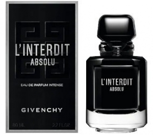 Givenchy L´ Interdit Absolu W edp 80ml