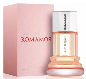 L.B. Romamor W edt 50ml