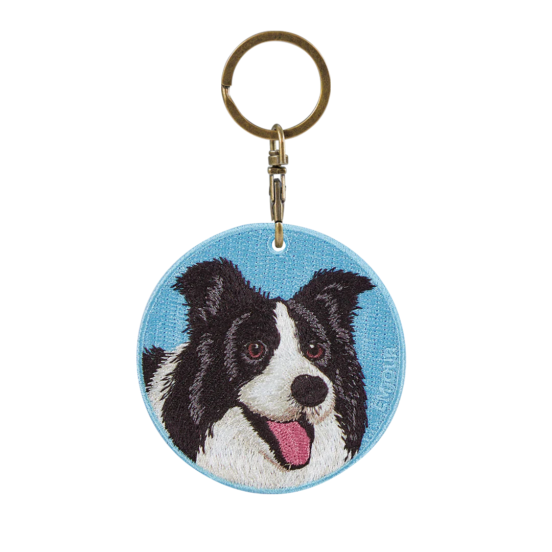 Bookeez Pets - Border Collie