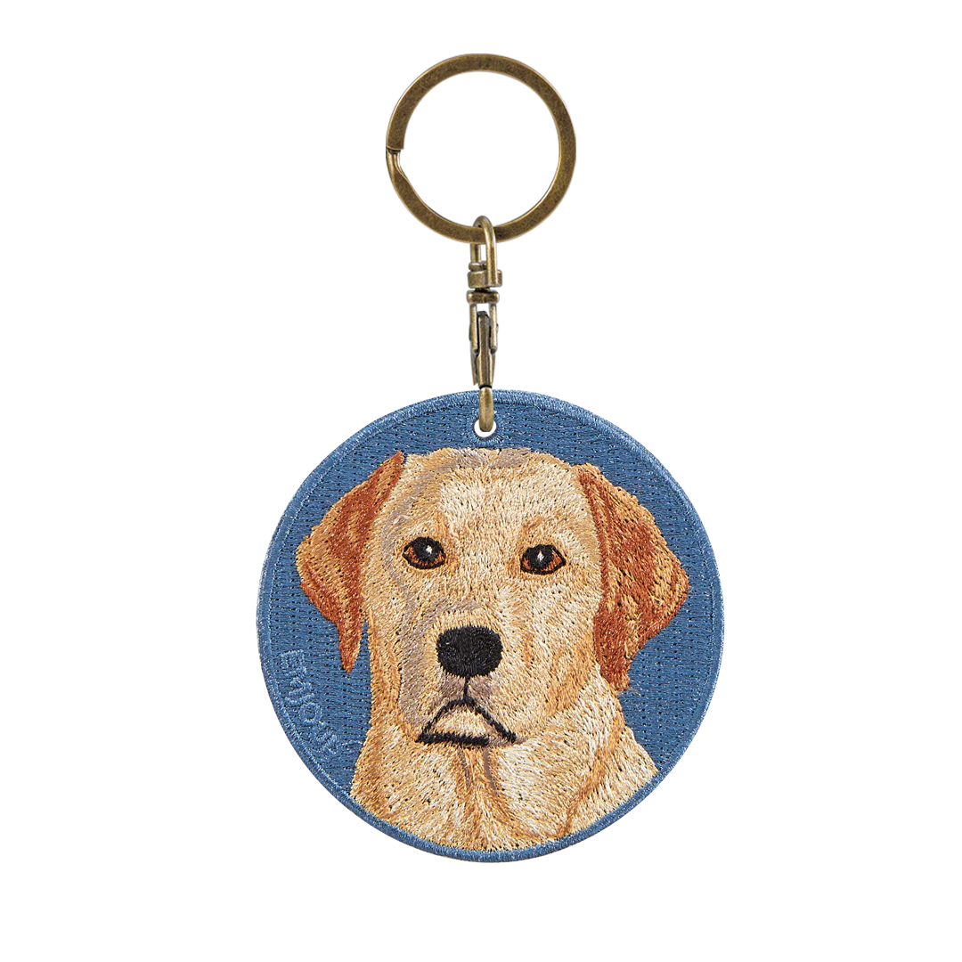 Bookeez Pets - Labrador