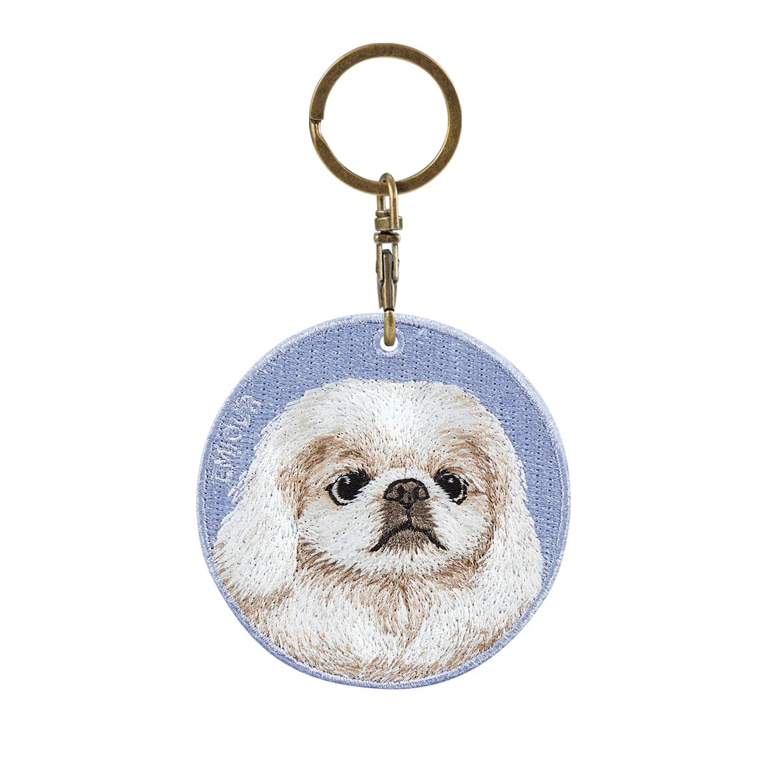 Bookeez Pets - Pekingese