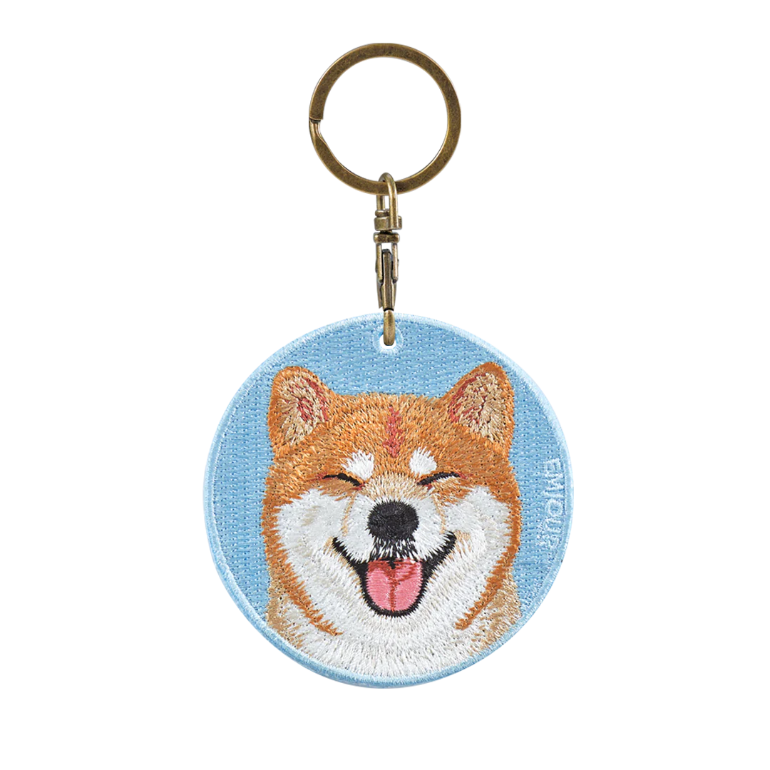 Bookeez Pets - Shiba Inu