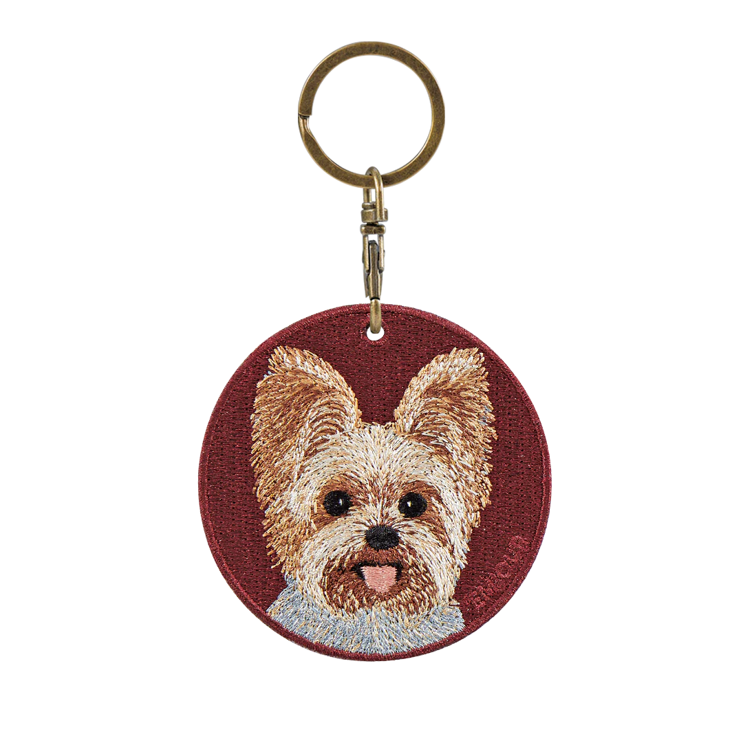 Bookeez Pets - Yorkshire Terrier