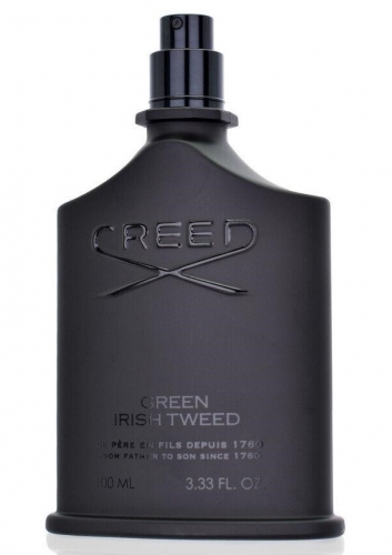 Creed Green Irish Tweed M edp 100ml tstr