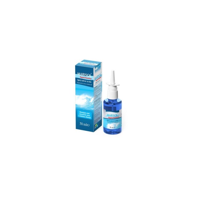 MARISOL HYPERTONICA SPREJ 50ML