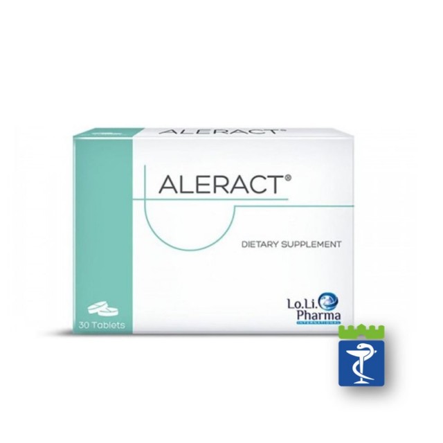 ALERACT TABLETE A30