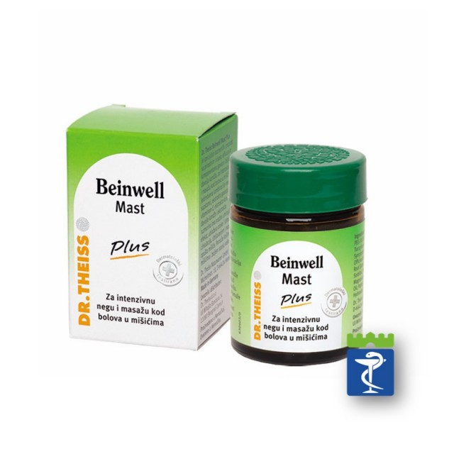 BEINWELL GAVEZ PLUS MAST 50ML