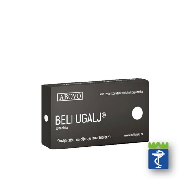 BELI UGALJ A10