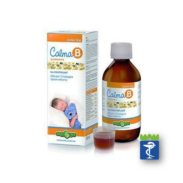 CALMA-B SIRUP 150ML