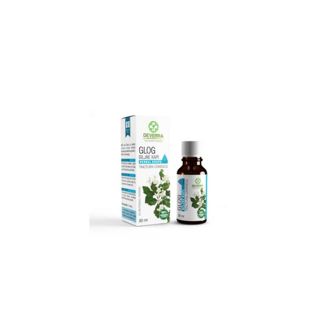 DEVERRA GLOG KAPI 30ML