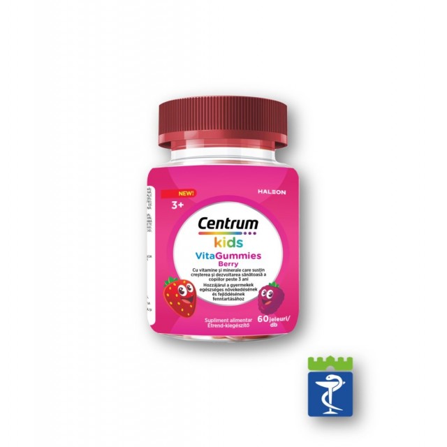 DIETPHARM CENTRAVIT TABLETE A30